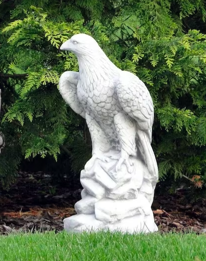 Birds statues – Statuetto